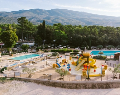 CAMPING NATURISTE ARNAOUTCHOT **** | Libranoo