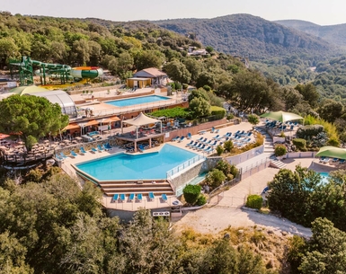 CAMPING NATURISTE ARNAOUTCHOT **** | Libranoo