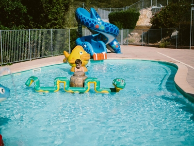 Naturist camping Domaine de la Sablière in Gard – Libranoo