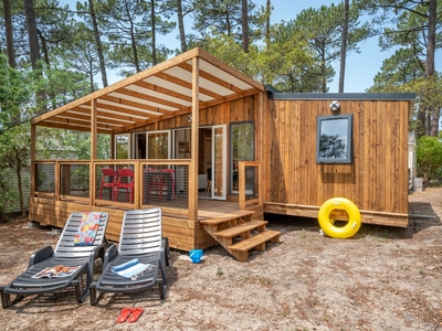 CAMPING NATURISTE ARNAOUTCHOT **** | Libranoo