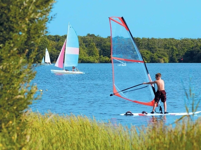 CAMPING NATURISTE ARNAOUTCHOT **** | Libranoo