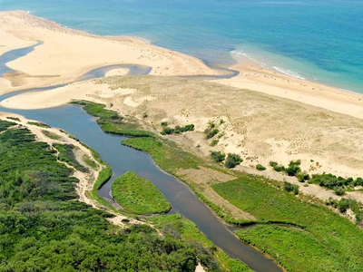 CAMPING NATURISTE ARNAOUTCHOT **** | Libranoo